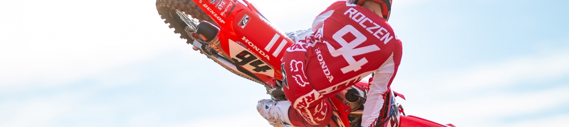 Ken Roczen