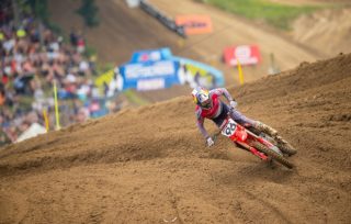 Seasons AMA Pro Motocross 2024